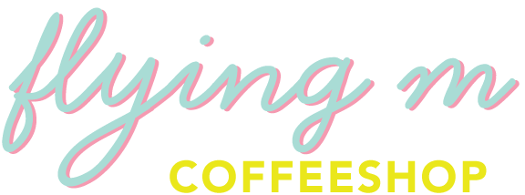 Local Coffee, Pastries, & Gifts | Flying M in Caldwell Idaho | flying m ...